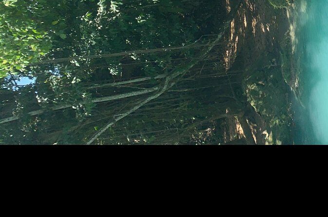 Blue hole waterfalls tour from Ocho Rios - FAQ