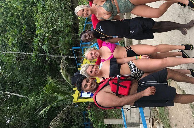 Blue hole waterfalls tour from Ocho Rios - Final Thoughts