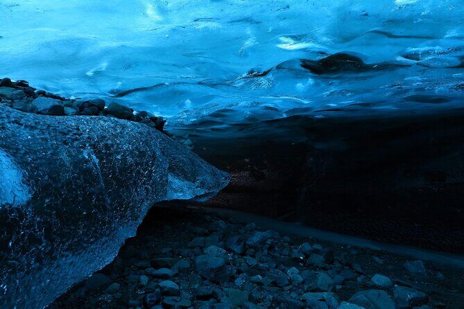 Blue Ice Cave Exploration (from Jökulsárlón Glacier Lagoon) - FAQs