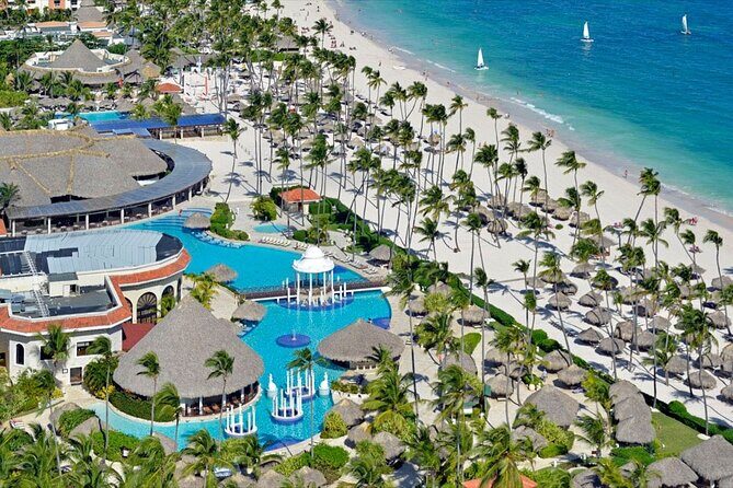 Blue JackTar Hotel - Puerto Plata Airport - FAQ