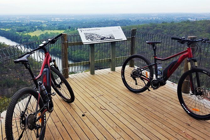 Blue Labyrinth PRIVATE Tour: Sydney Blue Mountains by E-Bike - The Value of this Tour