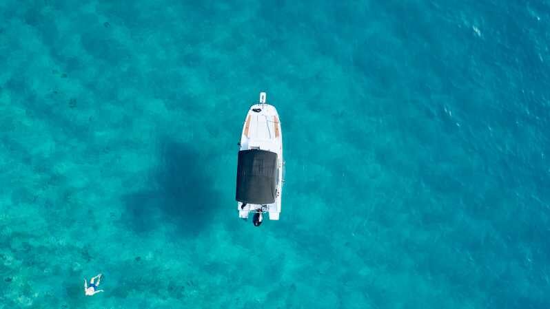 Blue Lagoon & 3 Hidden Islands  Private Speedboat Tour - Why Travelers Rate This Excellent