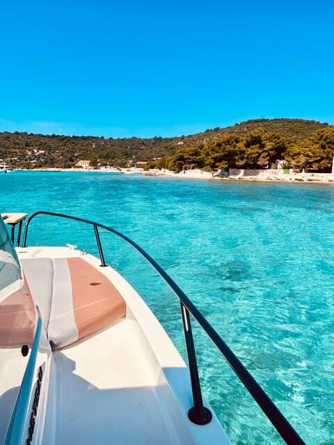 Blue Lagoon & 3 Hidden Islands  Private Speedboat Tour - Practical Tips for Booking and Enjoying Your Tour