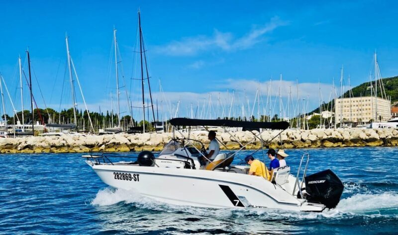 Blue Lagoon & 3 Hidden Islands  Private Speedboat Tour - FAQ