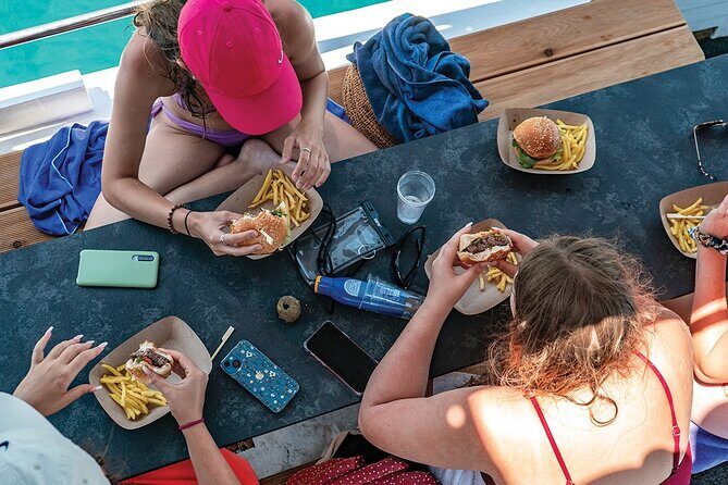Blue Lagoon and 3 Island Boat Tour with Food and Drinks Included - Who Will Appreciate This Tour Most?