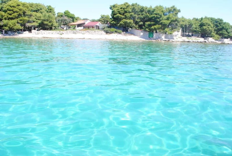 Blue Lagoon and 3 Islands speedboat tour with wine and juice - FAQ