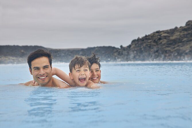 Blue Lagoon and Northern Lights Tour Including Admission - FAQ