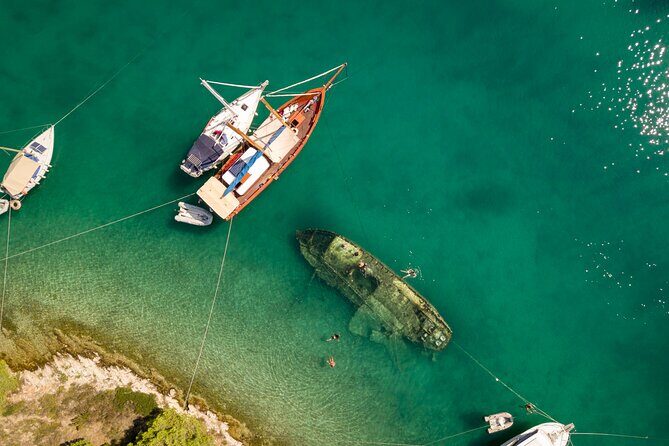 Blue Lagoon and Solta Island from Split-Private Tour - FAQ