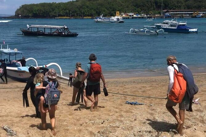 Blue Lagoon and Tanjung Jepun Snorkeling Experience - What Makes This Tour Stand Out?