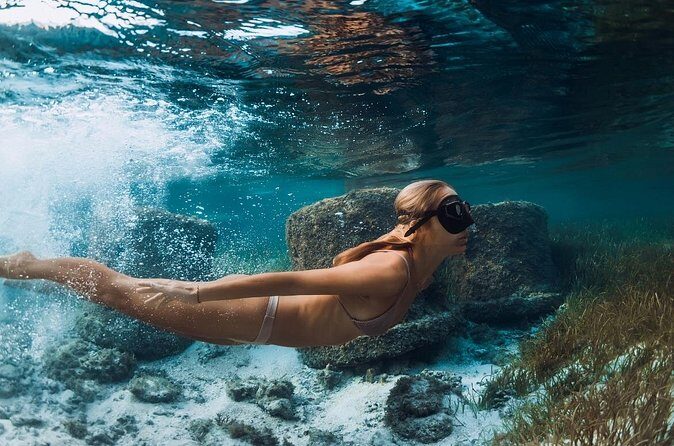 Blue Lagoon and Tanjung Jepun Snorkeling Experience - Value and Pricing: What You’re Getting