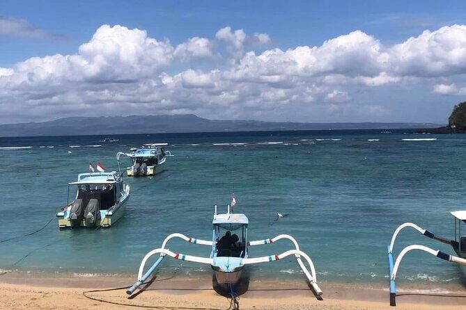 Blue Lagoon and Tanjung Jepun Snorkeling Experience - Frequently Asked Questions