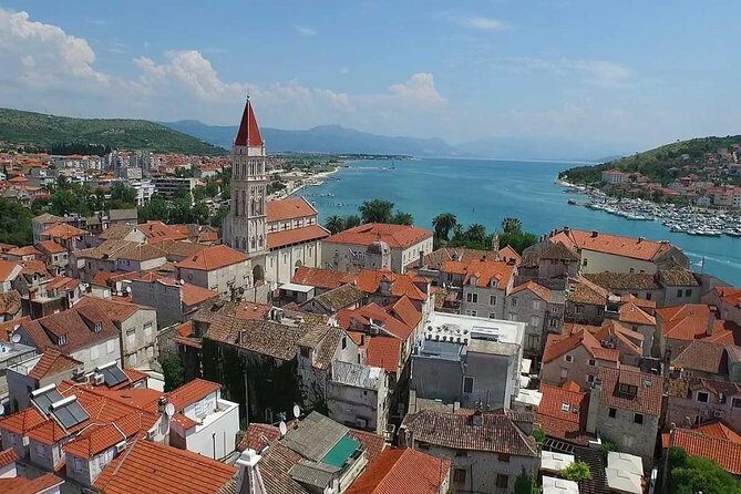 Blue Lagoon and Trogir town - half day speed boat tour - Authentic Feedback from Travelers