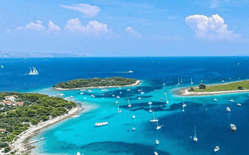 Blue Lagoon Boat Tour from Trogir with Lunch and Drinks - The Sum Up: Is It Worth It?