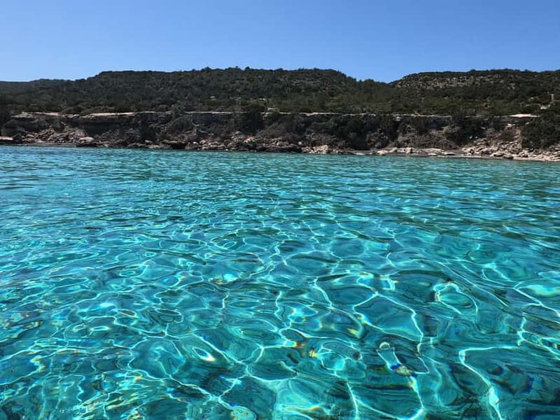 Blue Lagoon Cruise: Waterslide Adventure from Latchi Harbour - Returning & Additional Considerations