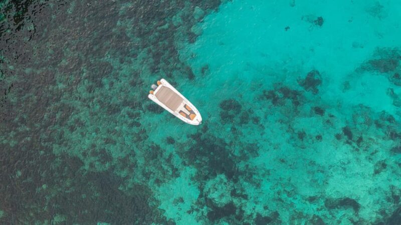 Blue Lagoon, Crystal Lagoon & Comino Caves Private Boat Tour - Final Thoughts