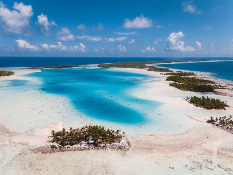 Blue Lagoon Eco-Tour, Avatoru Pass Snorkeling, Secret Green Lagoon - FAQs