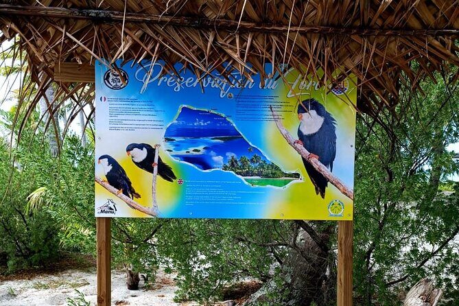 BLUE LAGOON | Eco-tour | Snorkeling Avatoru | Secret Green Lagoon - Starting the Day: From Accommodation to Lagoon