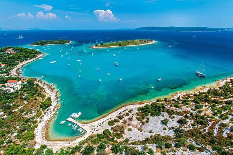 Blue Lagoon: Half-Day Escape - Key Points