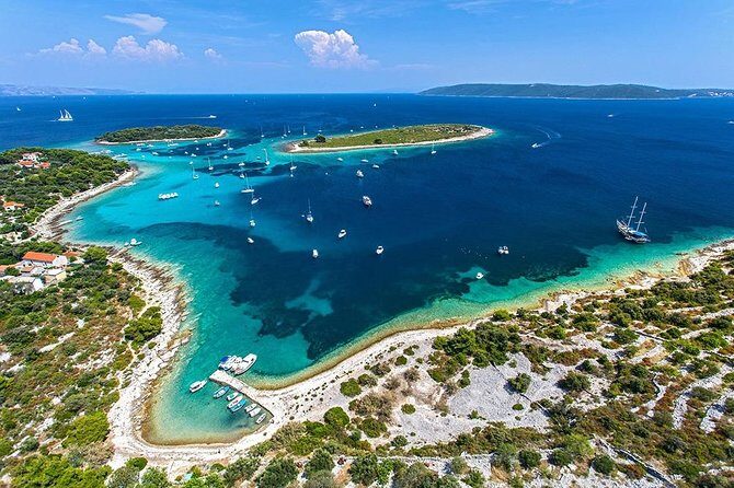 Blue Lagoon half day Private Boat Tour - Exploring the Blue Lagoon Half Day Private Boat Tour: A Detailed Review