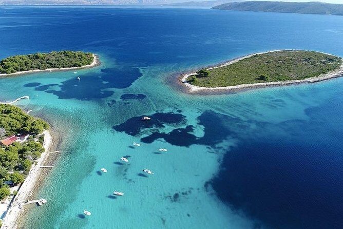 Blue Lagoon half day Private Boat Tour - The Sum Up: Who Should Consider This Tour?