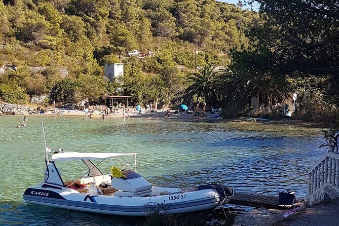 Blue Lagoon half day Private Boat Tour - Frequently Asked Questions
