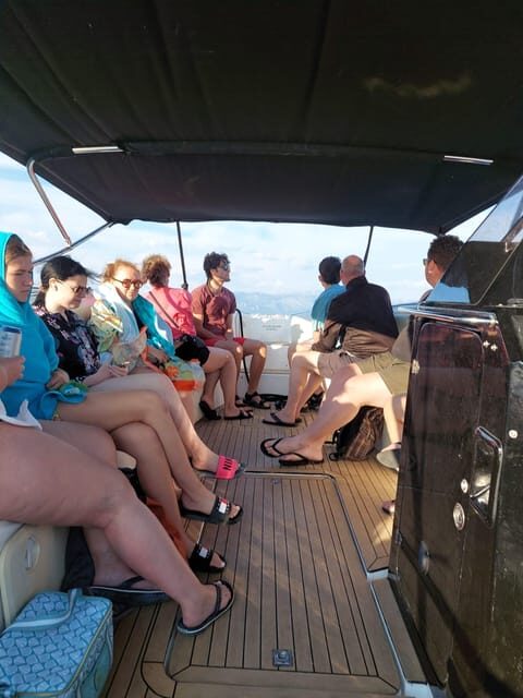 Blue Lagoon- Half day tour with comfortable speed boat - Who Will Enjoy This Tour?