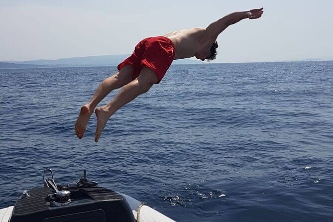 Blue Lagoon, Hvar and Pakleni Islands full day Private Boat Tour - What’s Included and What’s Not
