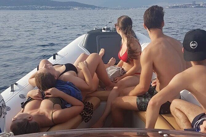 Blue Lagoon, Hvar and Pakleni Islands full day Private Boat Tour - In The Sum Up: Is It Worth It?