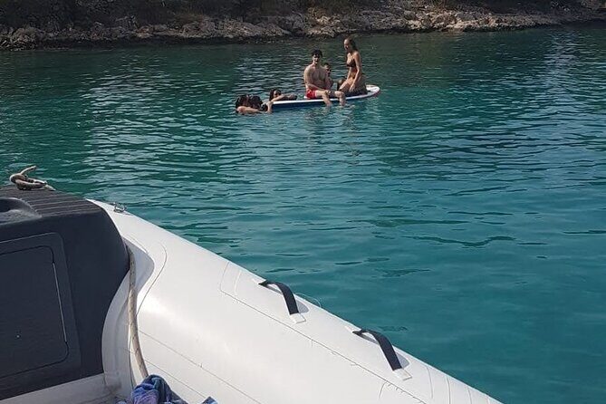 Blue Lagoon, Hvar and Pakleni Islands full day Private Boat Tour - FAQs