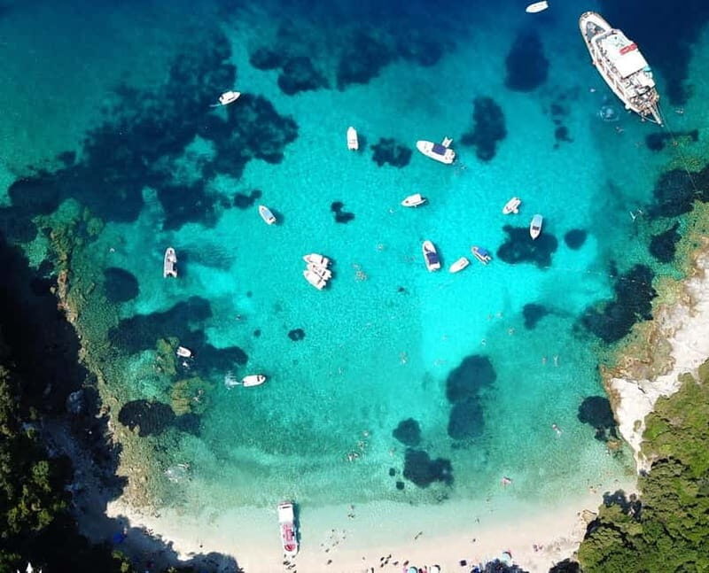 Blue Lagoon Island Bliss: A Full-Day with Lunch - Key Points