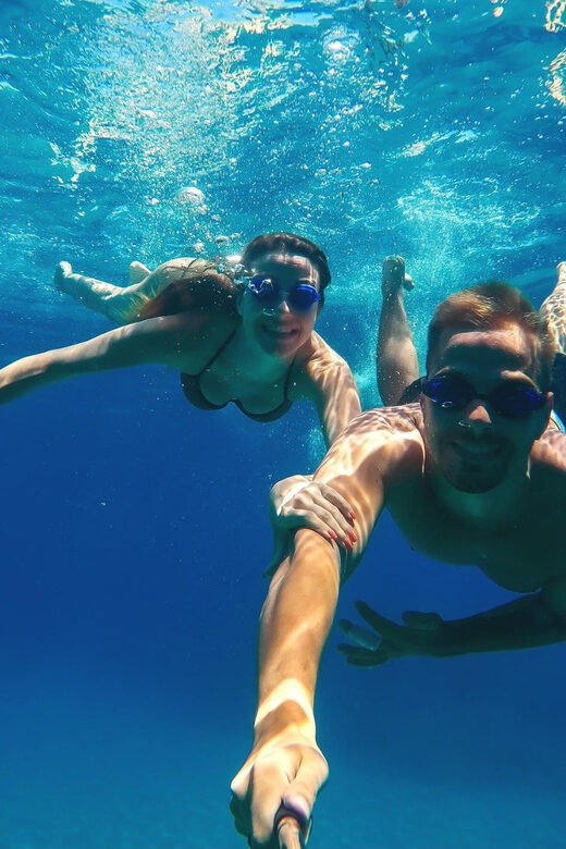 Blue Lagoon Island Bliss: A Full-Day with Lunch - The Return and Reflection