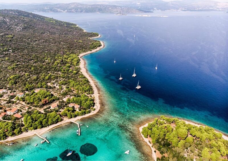 Blue Lagoon Island Bliss: A Full-Day with Lunch - Practical Considerations and Pacing