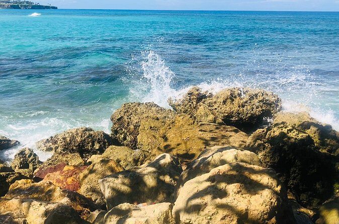 Blue Lagoon & Laguna el dudu from puerto plata - Final Thoughts