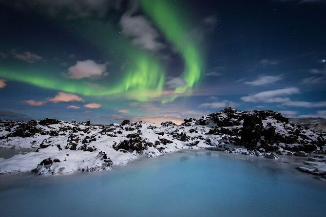 Blue Lagoon & Northern Lights from Reykjavik - An In-Depth Look at What You Get