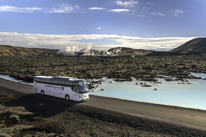 Blue Lagoon & Northern Lights from Reykjavik - Practical Tips for Your Tour