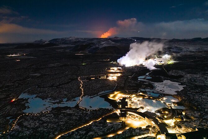 Blue Lagoon & Northern Lights from Reykjavik - FAQ