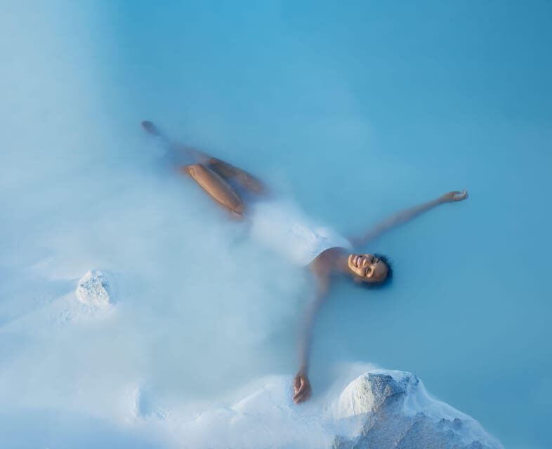 Blue Lagoon: Premium Admission with Drinks and Face Masks - Key Points