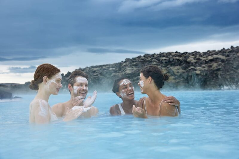 Blue Lagoon: Premium Admission with Drinks and Face Masks - Who Will Love This Experience?