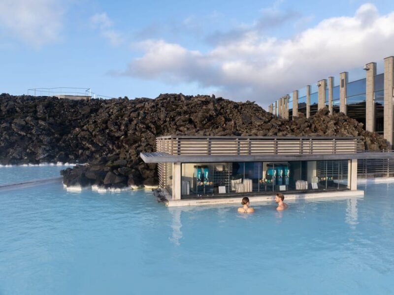 Blue Lagoon: Premium Admission with Drinks and Face Masks - FAQs