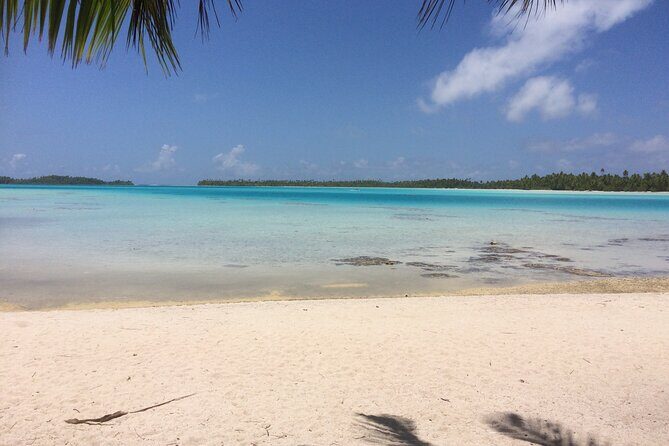 Blue Lagoon - PRIVATE ISLAND Pink sand beach and wildlife reserve - Introduction: What This Tour Offers