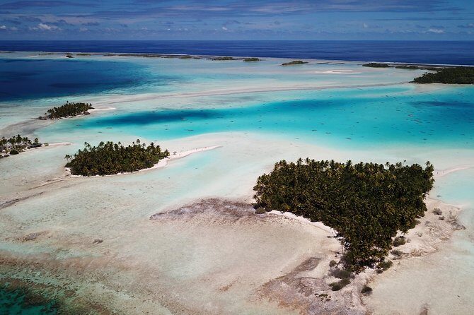 Blue Lagoon - PRIVATE ISLAND Pink sand beach and wildlife reserve - Authentic Experiences & What Travelers Love