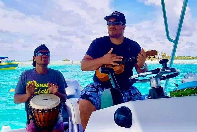 Blue Lagoon - PRIVATE ISLAND Pink sand beach and wildlife reserve - Final Thoughts: Who Will Love This Tour?