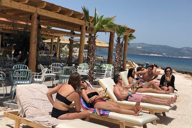 Blue Lagoon Private Tour from Trogir - LUNCH IN THE RESTAURANT INCLUDED - Why the Price Reflects the Experience