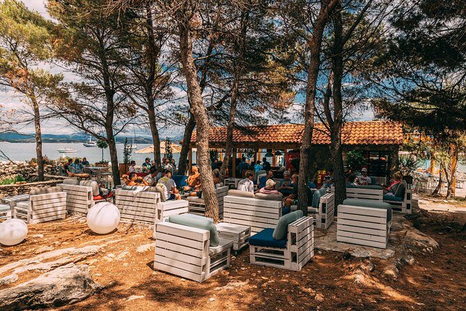 Blue Lagoon Private Tour from Trogir - LUNCH IN THE RESTAURANT INCLUDED - FAQ