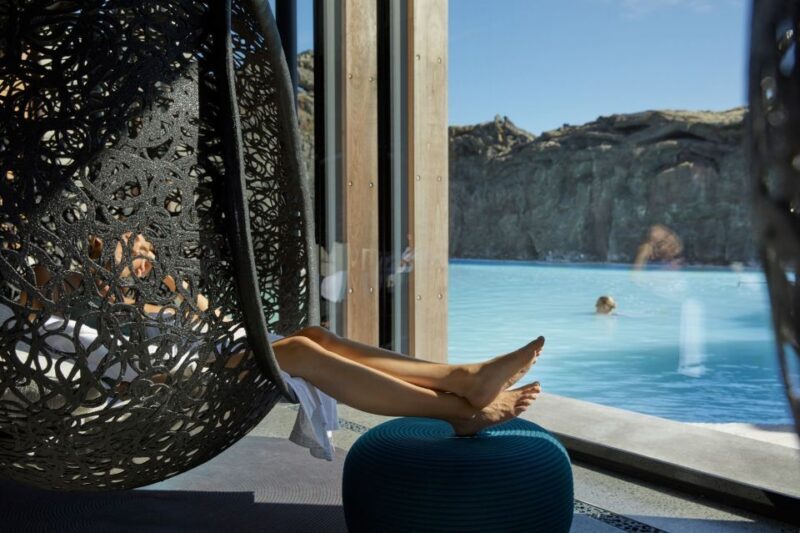 Blue Lagoon: Retreat Spa Experience & Private Changing Suite - Cost and Value Analysis