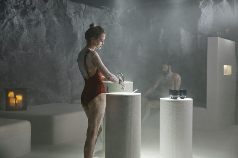 Blue Lagoon: Retreat Spa Experience & Private Changing Suite - The Sum Up
