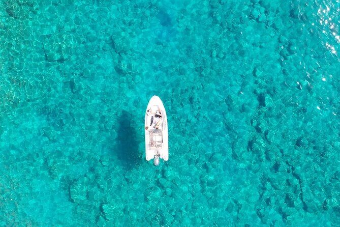 Blue Lagoon RIB Boat Tour Paros - Who Will Love This Tour?