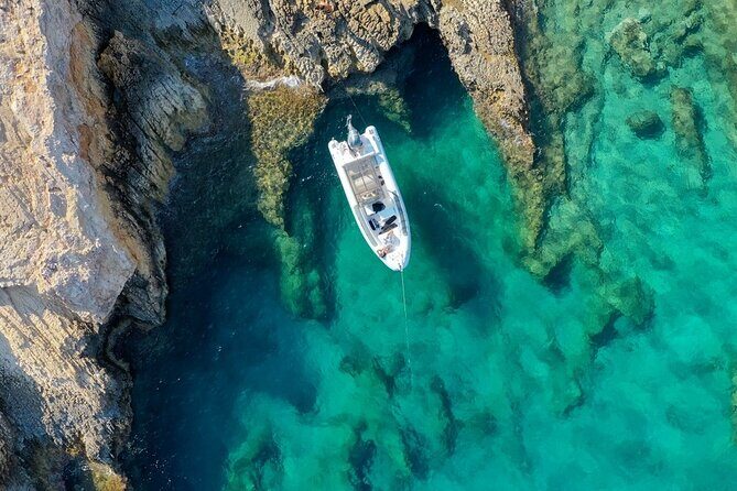 Blue Lagoon RIB Boat Tour Paros - The Sum Up: Is It Worth It?