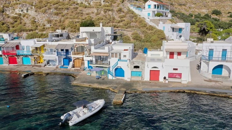 Blue Lagoon RIB Excursions - Exploring the Blue Lagoon RIB Excursions: A Practical Guide for Sea Lovers
