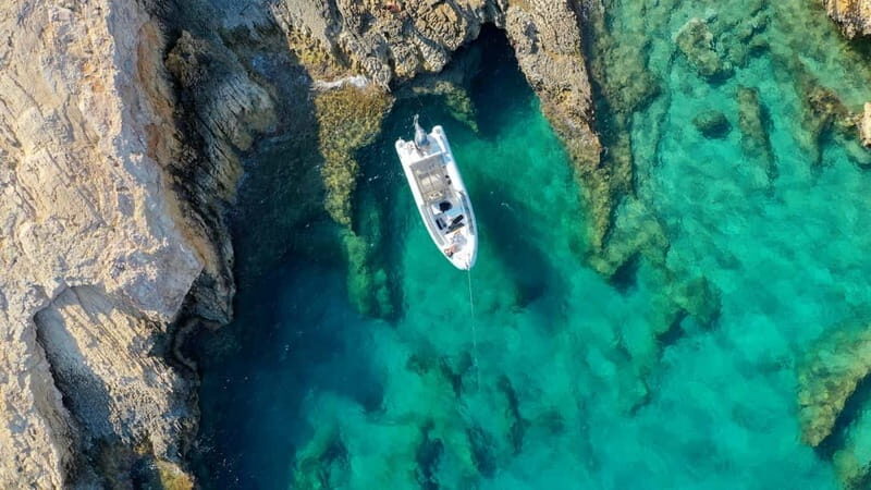 Blue Lagoon RIB Excursions - Itinerary Breakdown: Highlights and Considerations